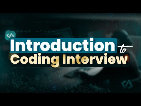 Coding Interview Preparation (Local+Remote Job) | Ostad