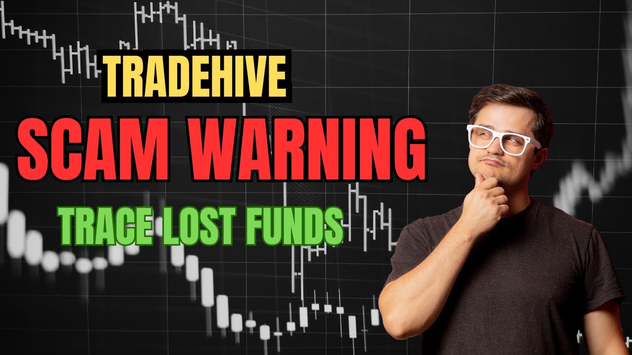 tradehive Review: SCAM Investigation | Trace Your Lost Funds | 2025 Investor Alert
