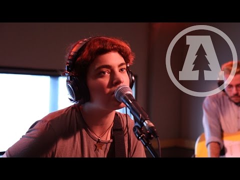 Adult Mom - Sincerely Yours, Truly | Audiotree Live
