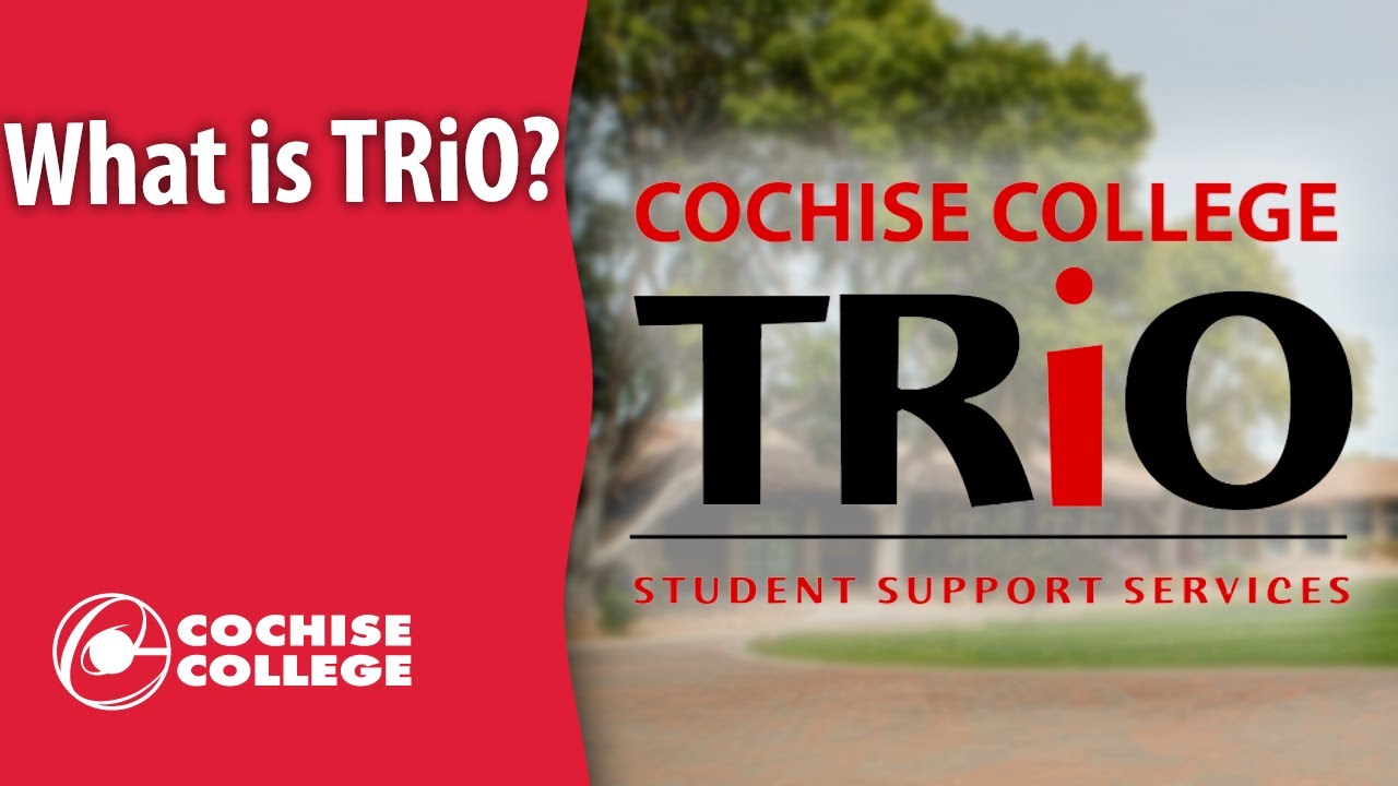 What is Trio?
