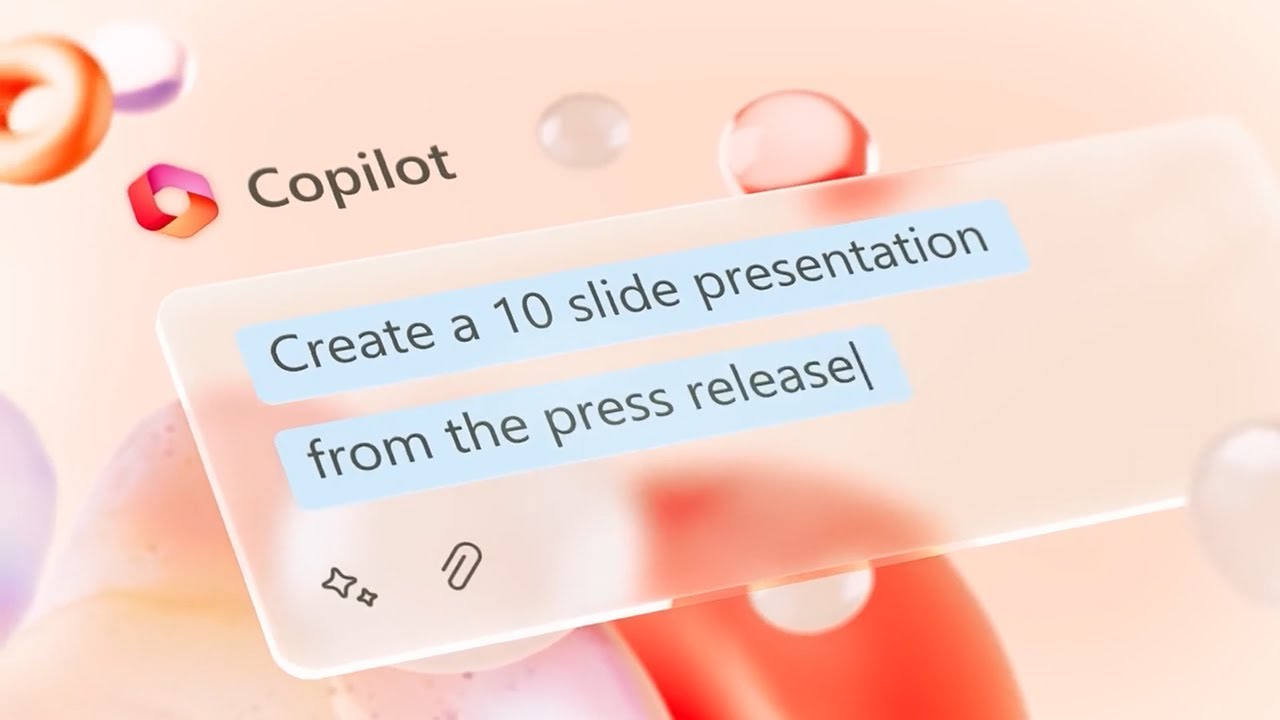 Boost Productivity with These 3 Microsoft 365 Copilot Features