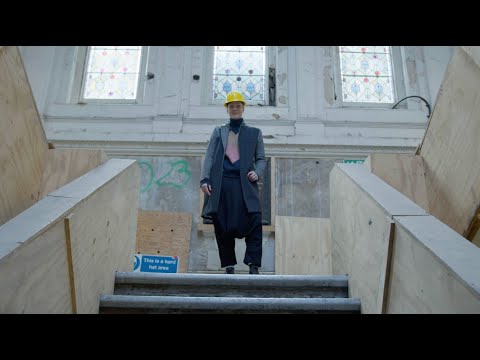 Behind Closed Doors S1 E5 TRAILER Walworth Town Hall
