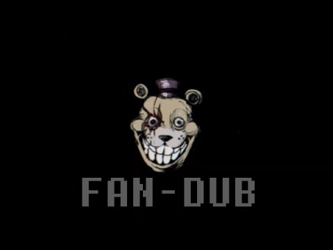 FNAF 1 REMAKE - Buddy (Fandub)