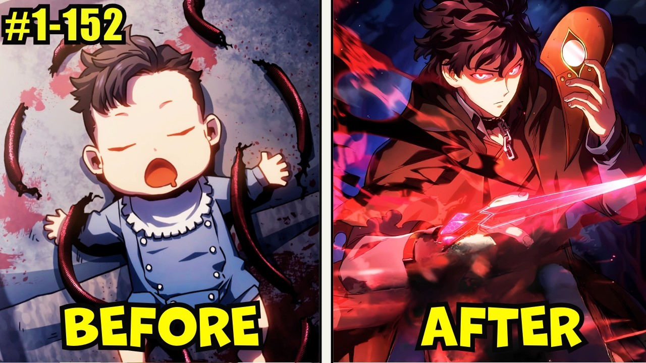 (1-152) Betrayed After Being A Loyal Hound, He Dies And Returns To Seek Revenge - Manhwa Recap