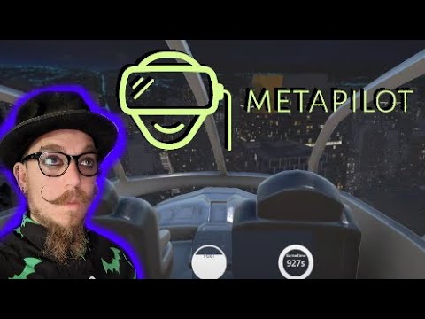 Steam Community :: Video :: Night Taxi (Metapilot) #Metapilot