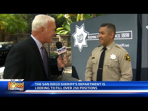 Guns For Gift Cards - San Diego County Sheriff's Department