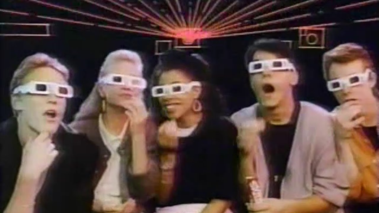 80's Commercials Vol. 1149