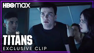Titans Season 4 - watch full episodes streaming online