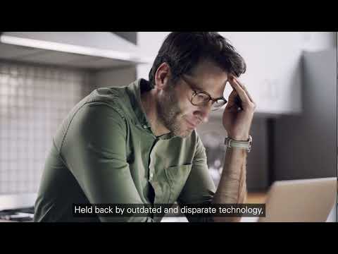 KPMG Powered Enterprise. Outcome-driven functional business transformation