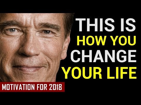 Count Your Blessings Best Motivational Speech 2018 By (Quotes TV)