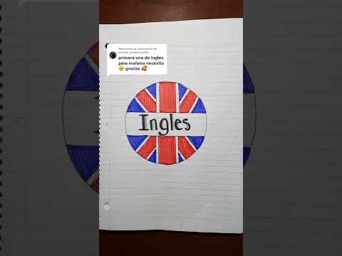 PORTADA DE INGLES
