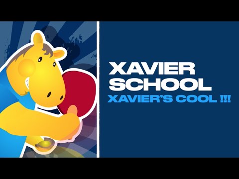 XAVIER'S COOL