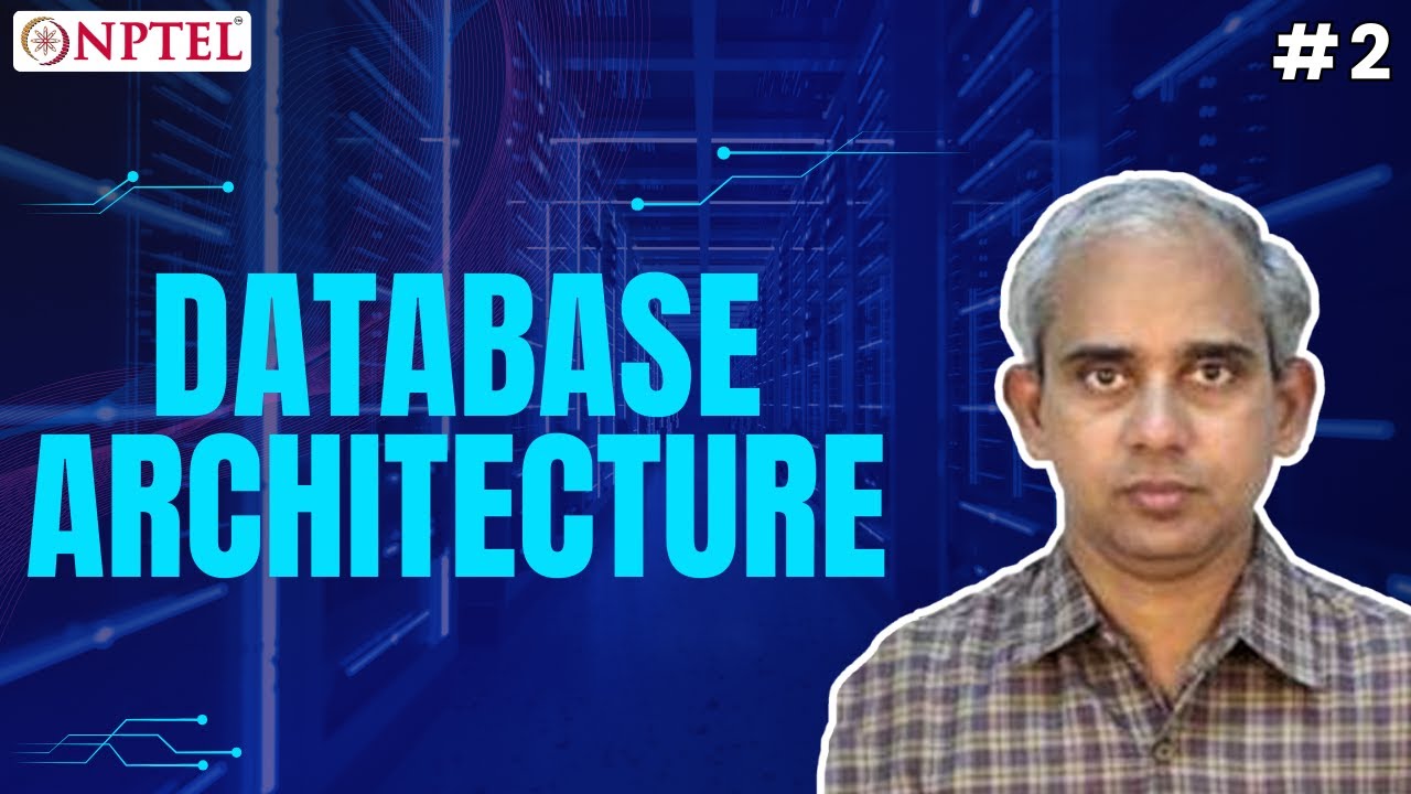Understanding Database Architecture: A Comprehensive Guide to Data Models and Systems | Galaxy.ai
