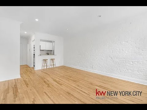 643 Ninth Ave #3D