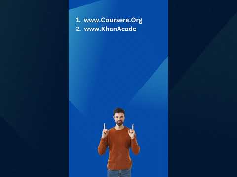 Top 10.. Free Online Education Websites to help You Learn