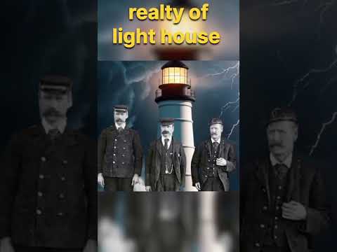 lighthouse job in iceland