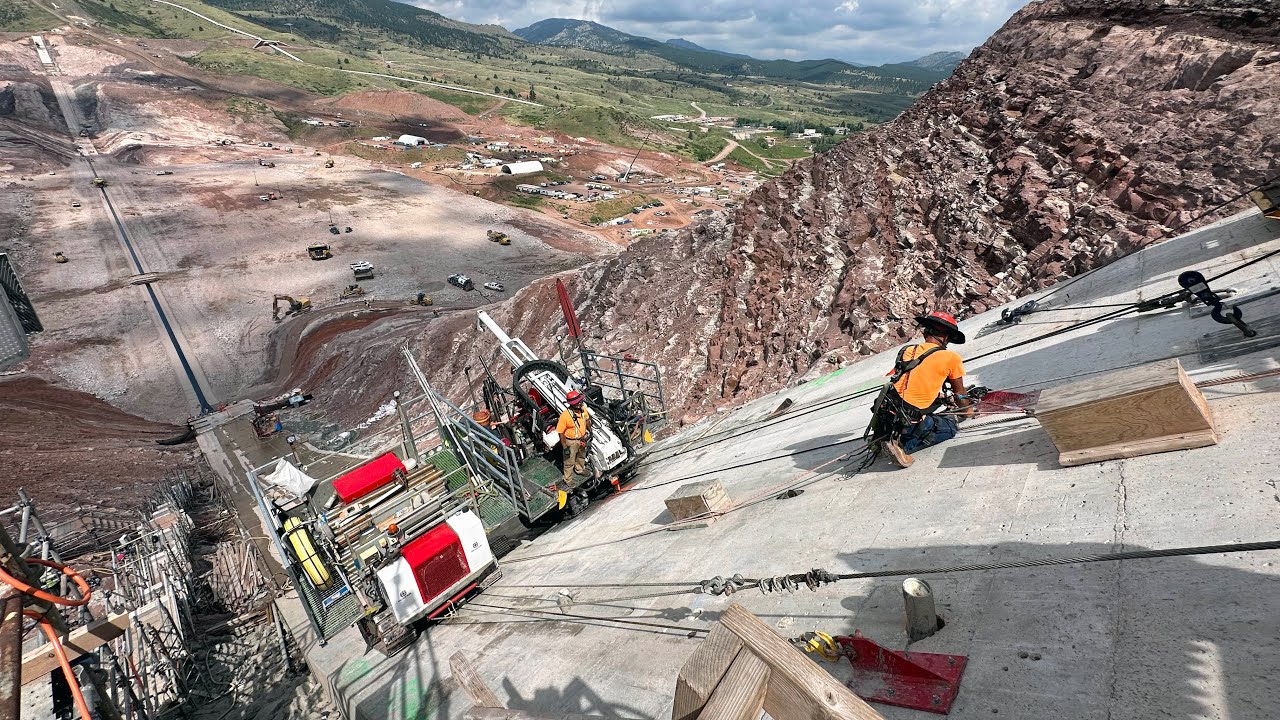 New Video Provides Glimpse into Steep-Slope Grouting Operations | CHRP ...
