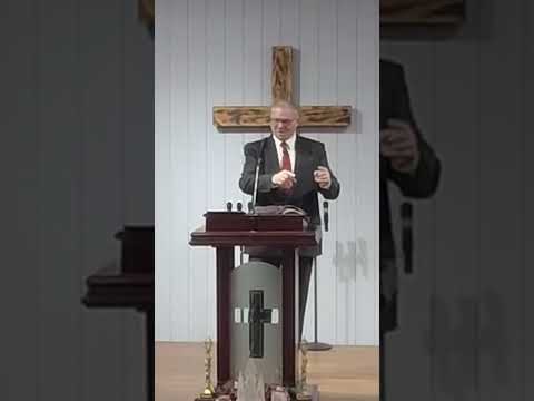 A Person God Called Shiloh #shorts