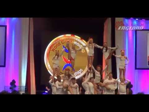 Information on Team England trials 2015 – The UK's number one ...