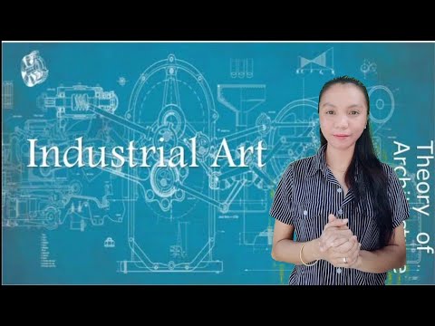 IMPORTANCE OF INDUSTRIAL ARTS IN EDUCATION