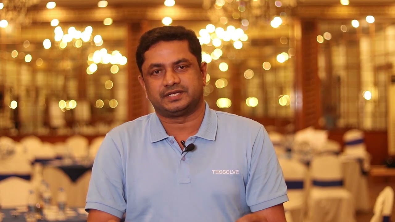 Embedded Software Services - Tessolve