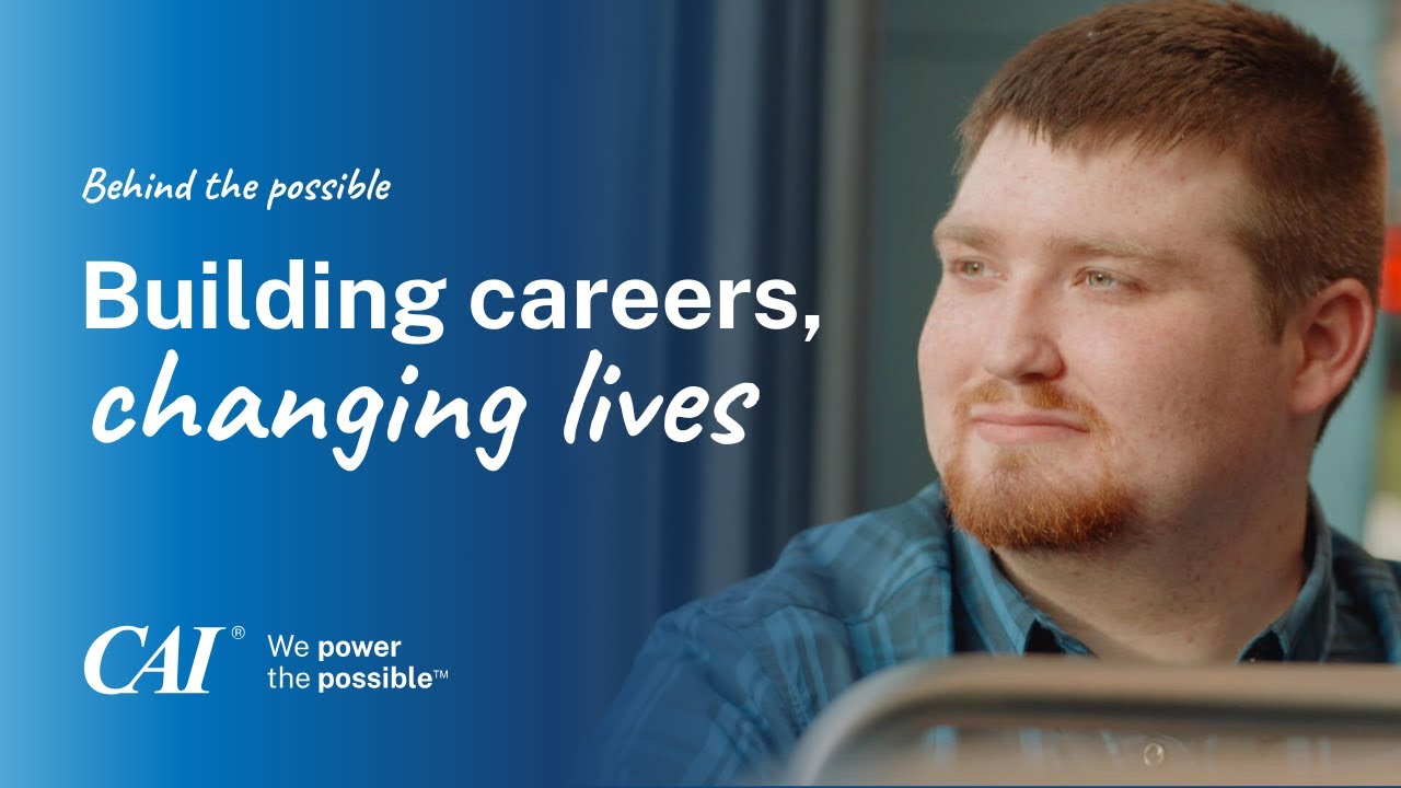 Neurodiversity in the Workplace: How CAI is Building an Inclusive Culture