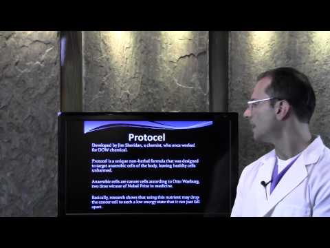 Check out this video on Protocel…. | Protocel® a Next Generation Product
