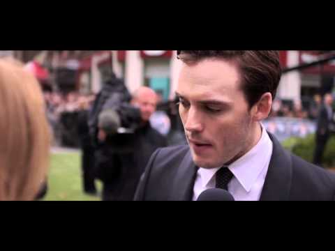 EXCLUSIVE! Snow White and the Huntsman Premiere