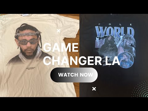 Unboxing Game Changer La T-shirt Sizing Plus Review #tshirt