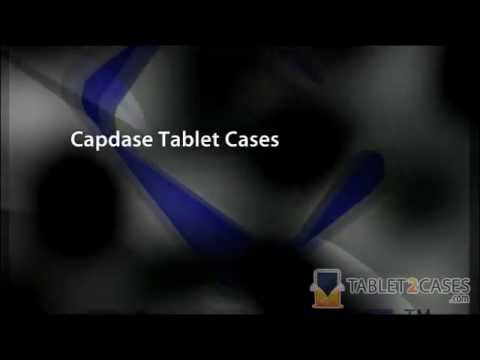 So, Who Desires To Learn Ways To Get To The Capdase Tablet Cases Top ...