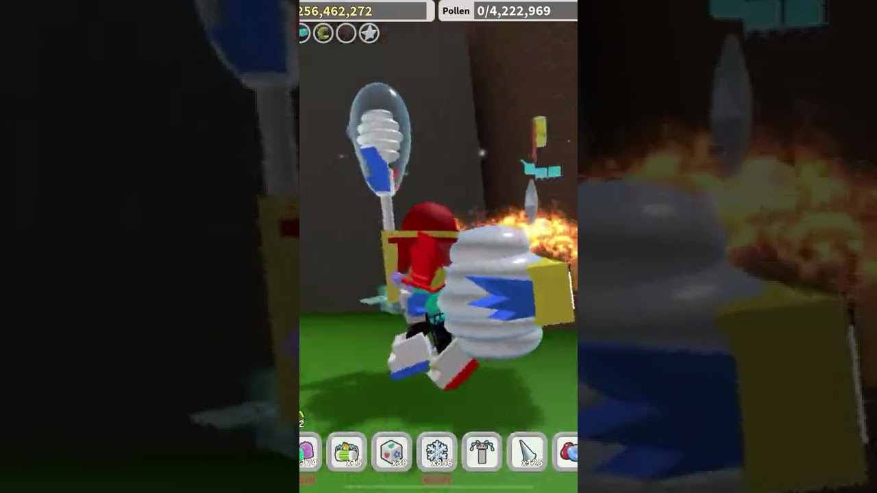 Bee swarm simulator hack