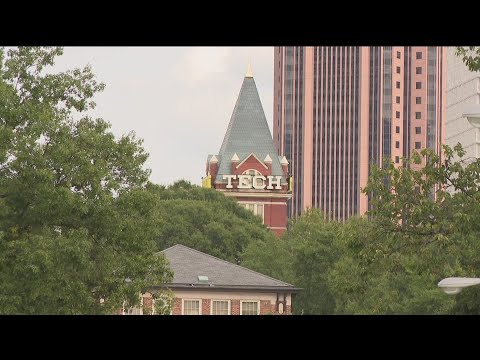 Interns are flocking to Atlanta, bringing tons of business to Georgia Tech program