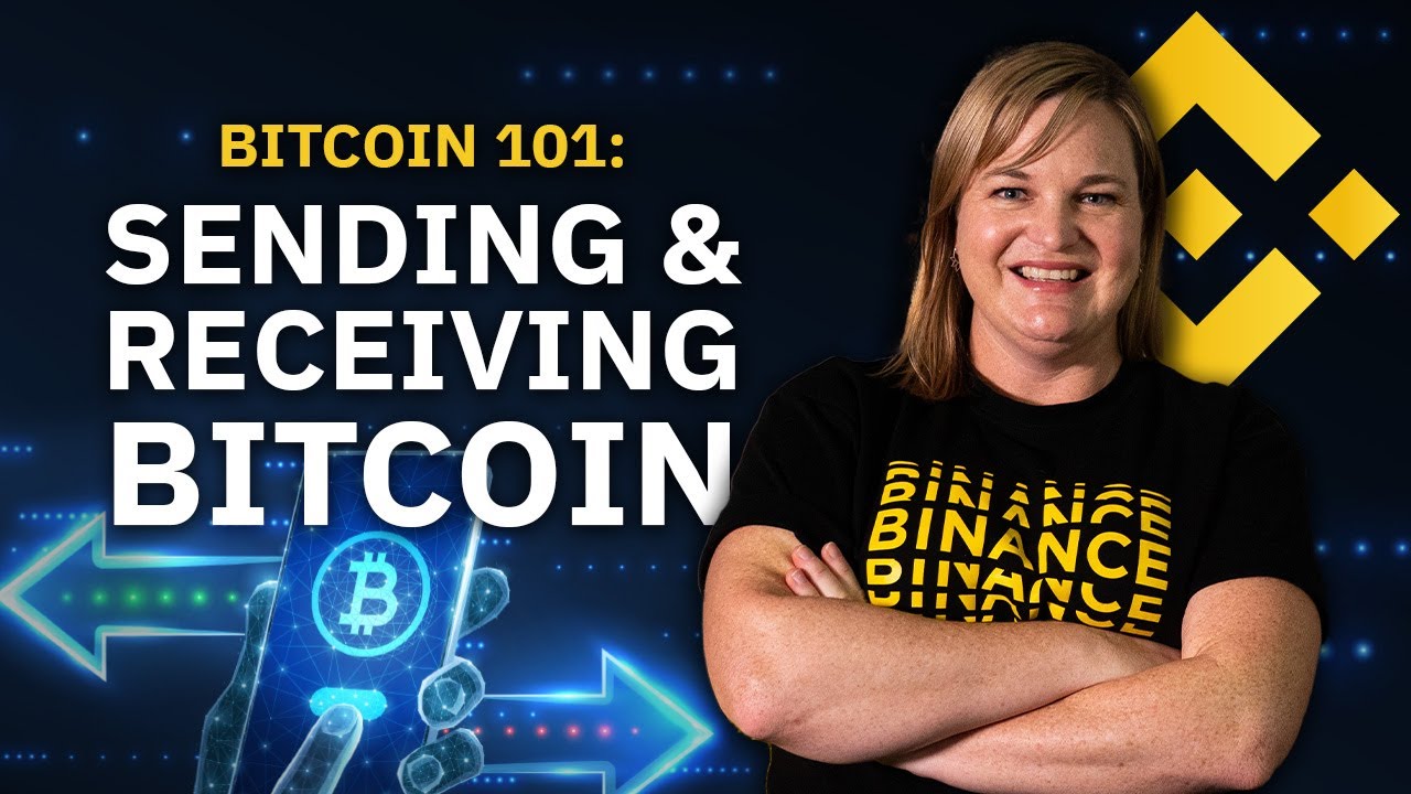 How do Bitcoin Transactions work? | Sending and Receiving Bitcoin