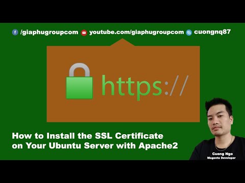How to use https on localhost