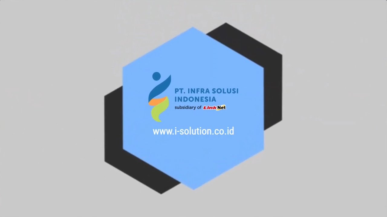 PT Infra Solusi Indonesia (I-Solution) Company Profile