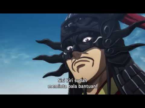 anime Kingdom season 3 eps 09 sub indo