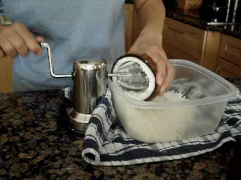 Coconut Grater at Best Price in India