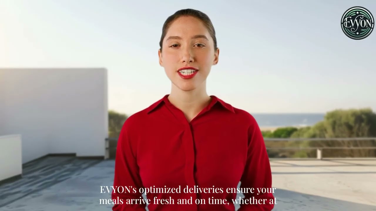 Prototypes for Humanity (EVYON)