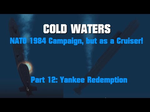 Steam Community :: Video :: (CCPlays) Cold Waters Dot MOD | 1984 NATO ...