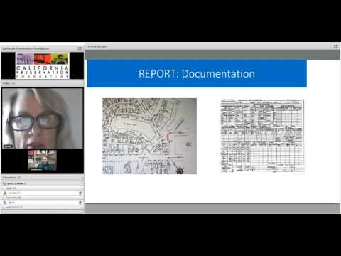 San Diego Historic Property Training - Designation