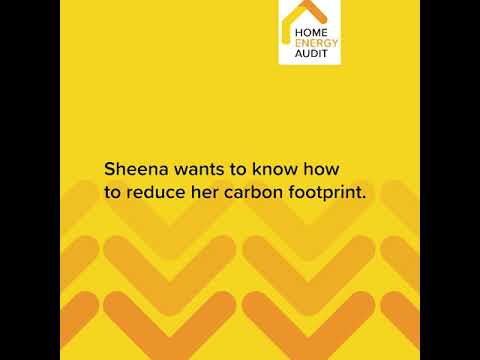 How energy efficient is your home? Find out with a Home Energy Audit