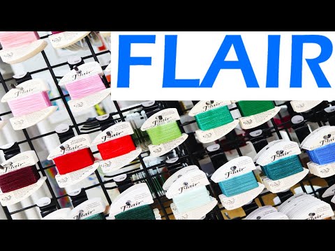 Expert Series - Flair