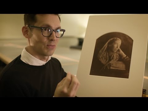 My V&A: Erdem