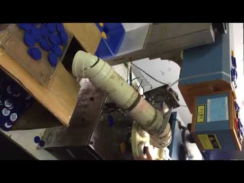 SmartCard America RFID & SmartCard Production Line