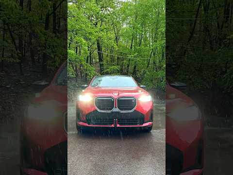 BMW X3 M50 2025 #BMW #X3M50 #cars #SUV #Shorts