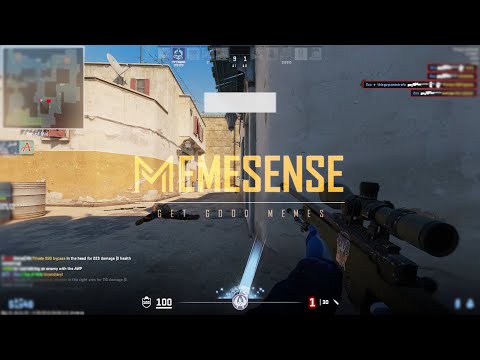 premier semirage highlights ft. memesense (free cfg)