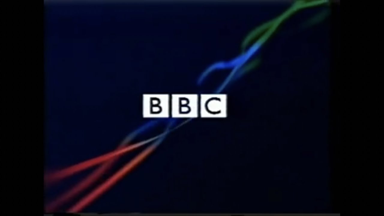 BBC Video (x2)/Macrovision Quality Protection (2000)