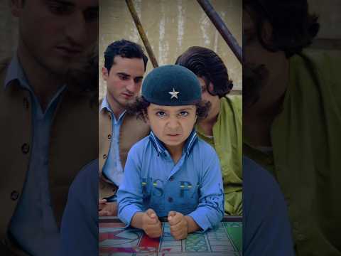 Chin Daba Ke Dam Damπ€£π #babache #abubakr