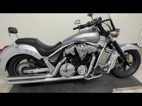 Used 2014 Honda Interstate VT1300CT Motorcycle for sale near Akron, OH.