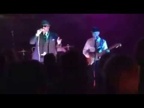 Ska & Reggae Bands for hire Book today!